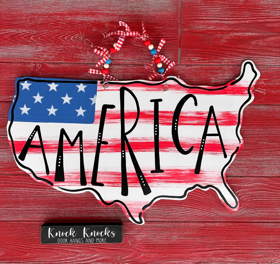 America - Etsy