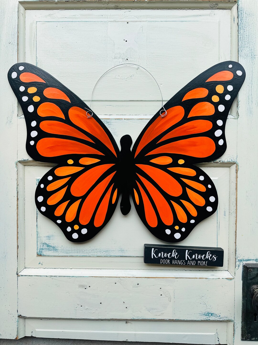 Monarch Butterfly - Etsy