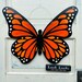 Monarch Butterfly - Etsy