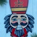 Nutcracker Head - Etsy