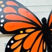 Monarch Butterfly - Etsy