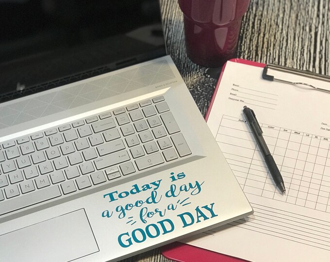 You Matter Wall Decal - Etsy