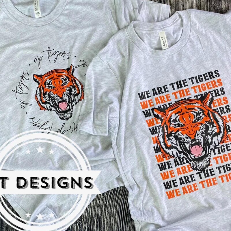 Spirit Wear - Etsy