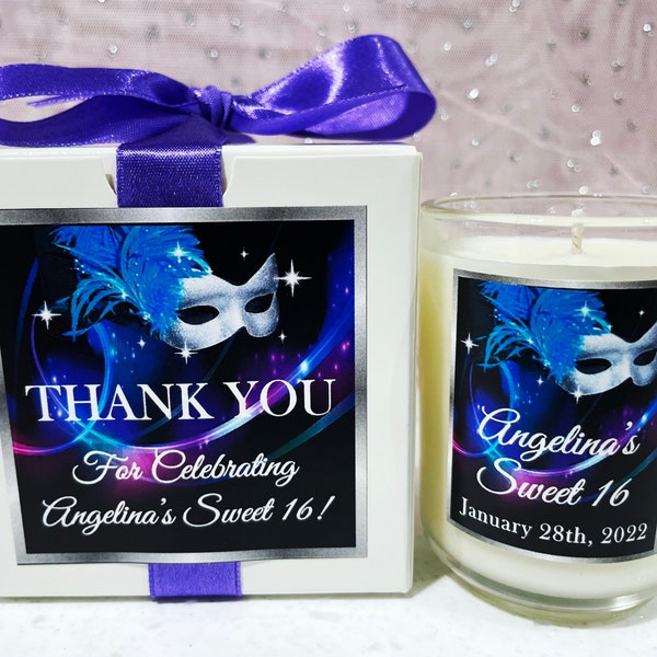 Masquerade Favors - Etsy