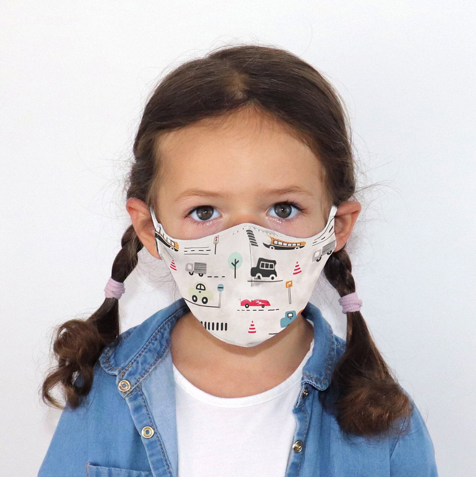 NEW DESIGN Ari Mes Kids Reusable and Adjustable Face Mask | Etsy