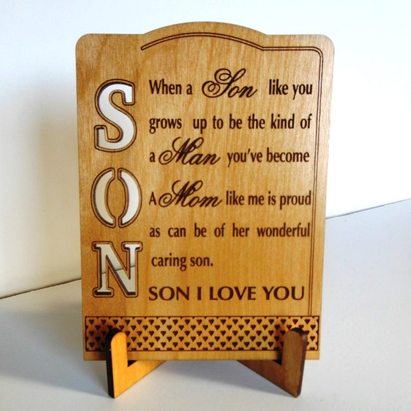 Gift for Son - 60+ Gift Ideas for 2024