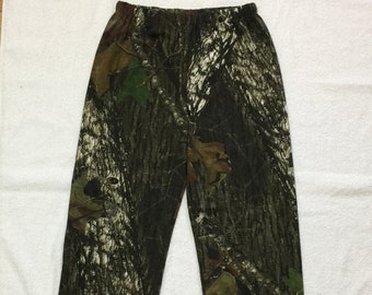 Realtree Pajamas | Etsy