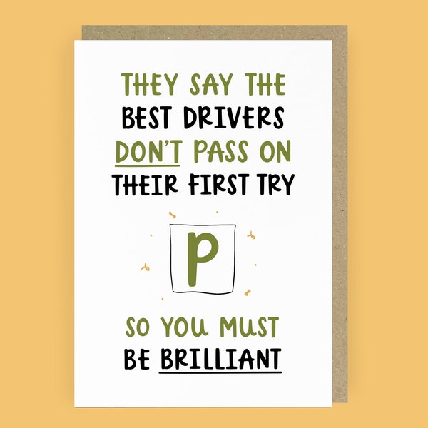 New Drivers License Card - Etsy