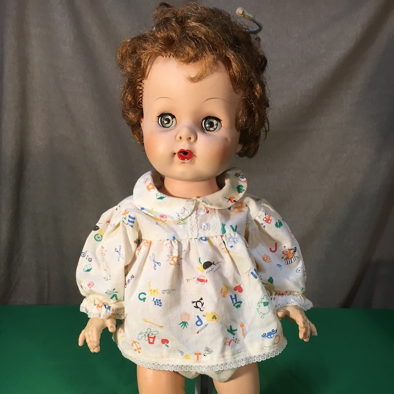1960s Dolls - Etsy