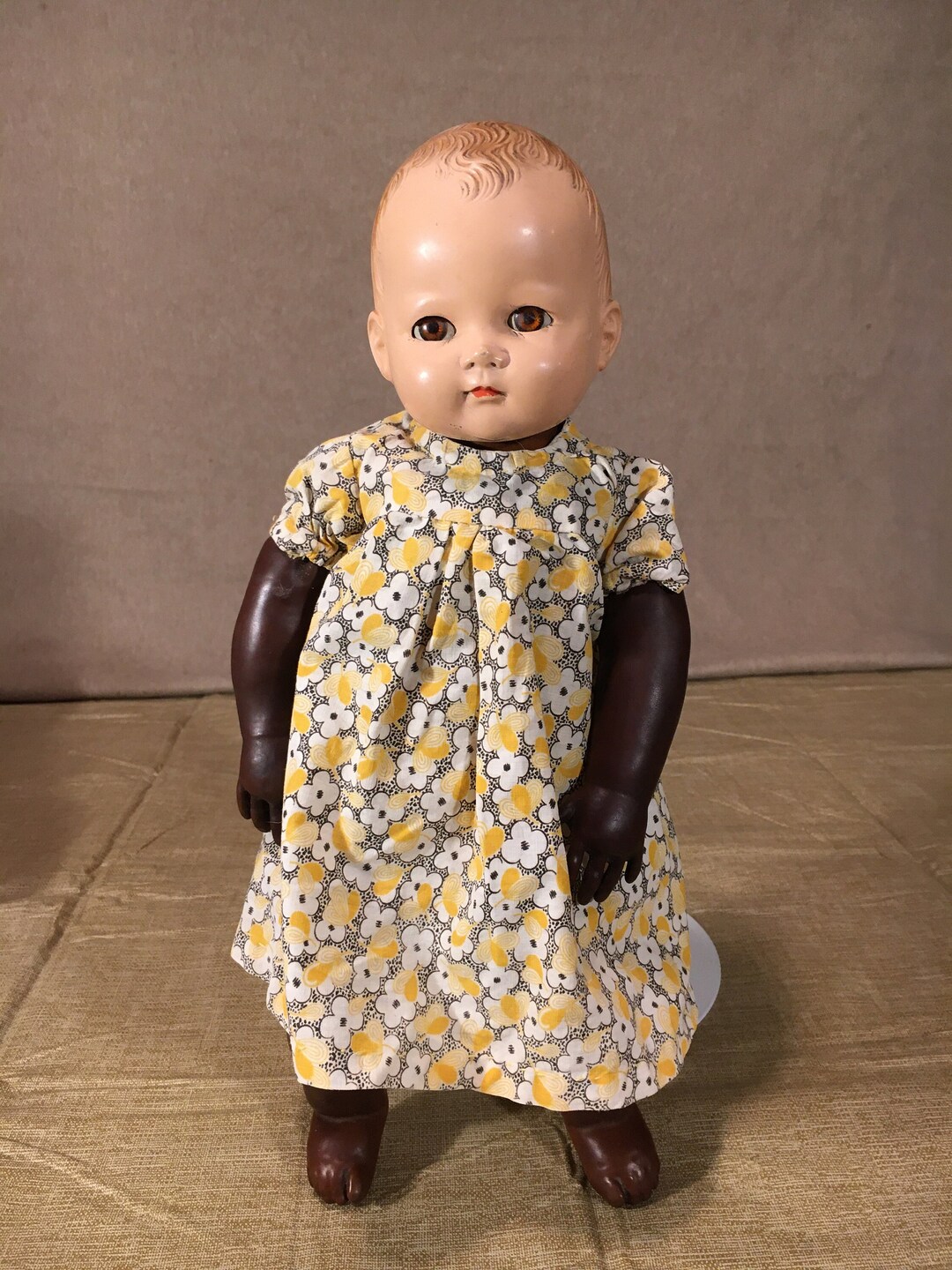 Magic Skin Body Baby Doll -- Approx. 16" Long - Etsy