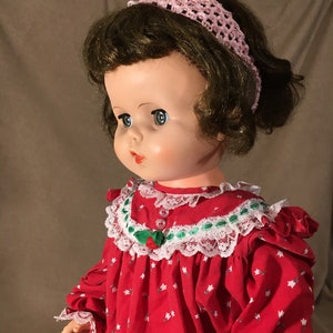 25 Large Plastic Doll Marked - Etsy
