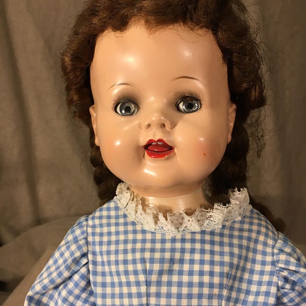 Saucy Walker - Etsy