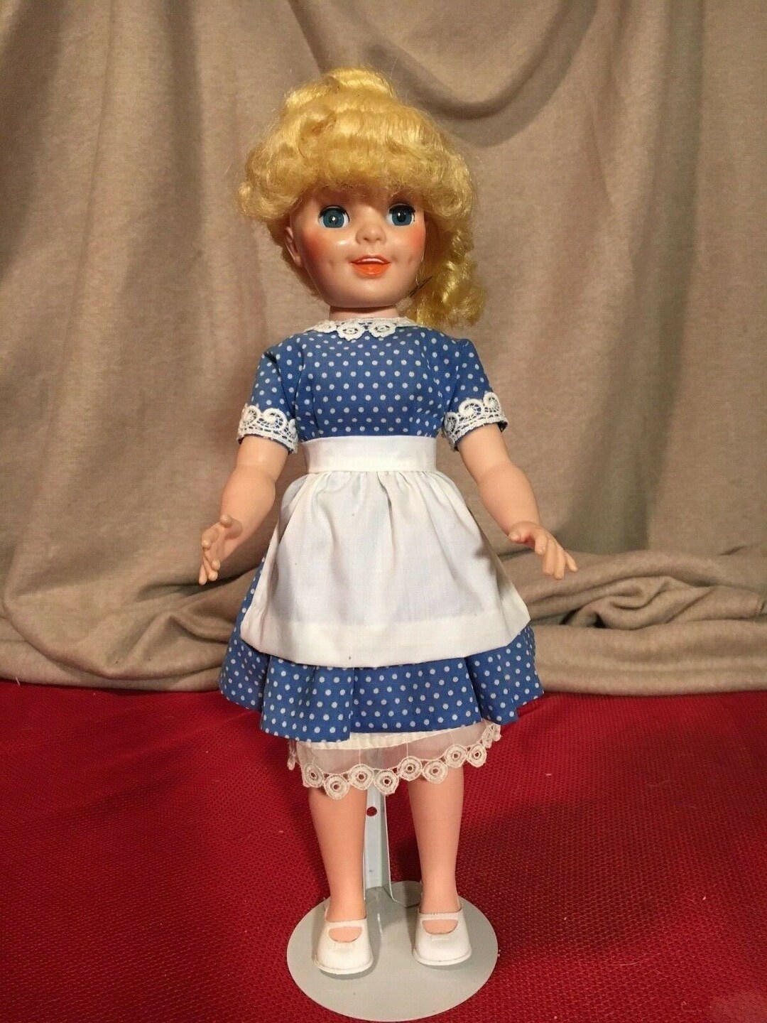 Little Miss Sunbeam --EEGEE - Etsy