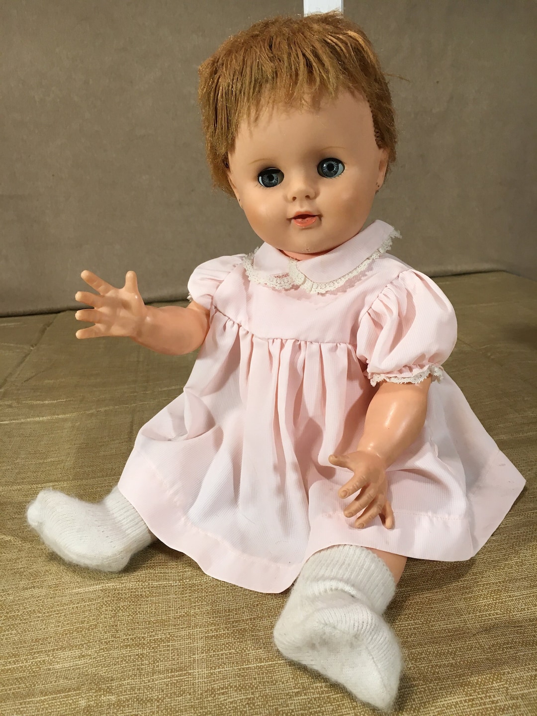 17 Vinyl/plastic Baby Doll 1970s - Etsy