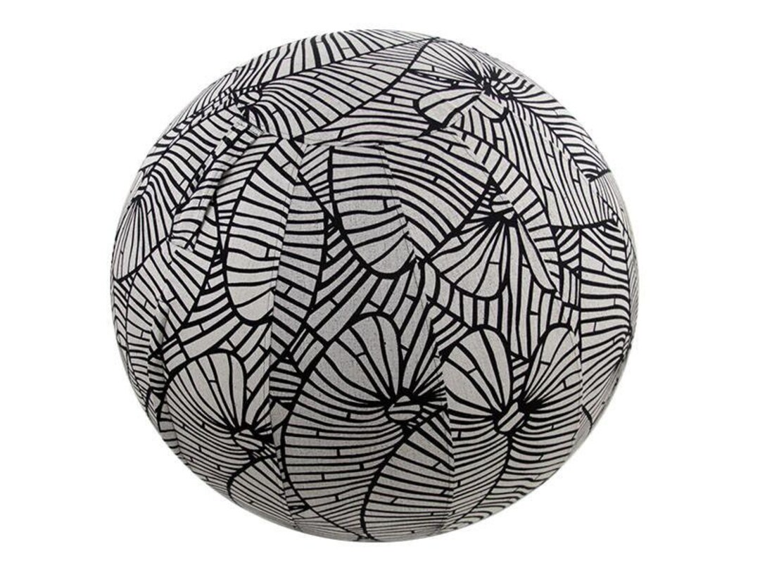 55cm Yoga Ball Cover Balance Ball Cover Exercise Ball - Etsy