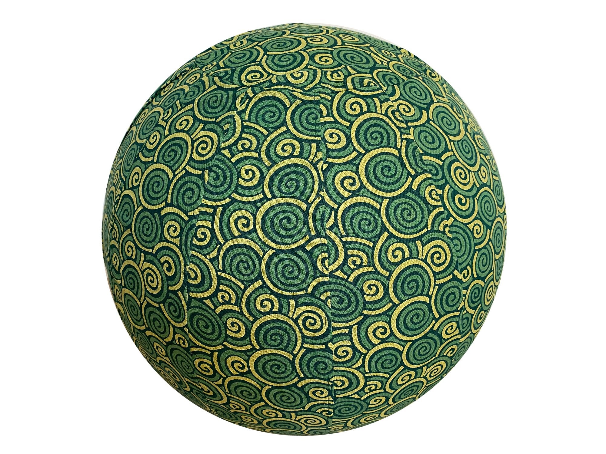 For Balance Ball Cover Pattern