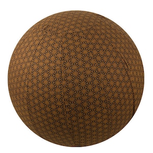 55cm Yoga Ball Cover Balance Ball Cover Exercise Ball Cover - Etsy
