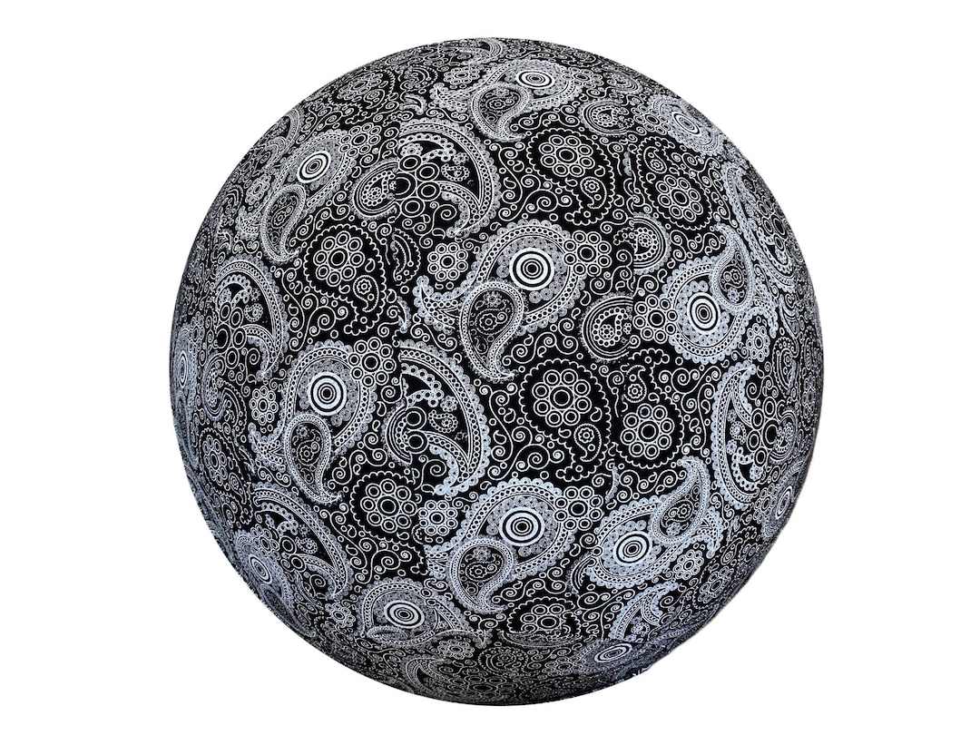 75cm Yoga Ball Cover Balance Ball Cover Exercise Ball - Etsy