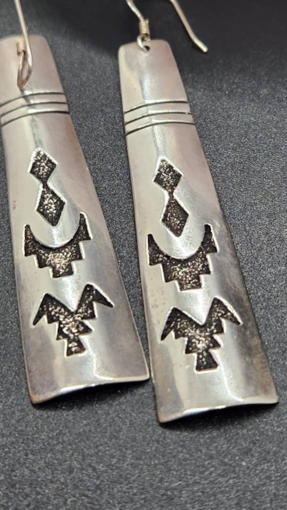 vintage thomas tommy singer - Gem