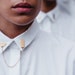 Shapes Collar Pin - Etsy