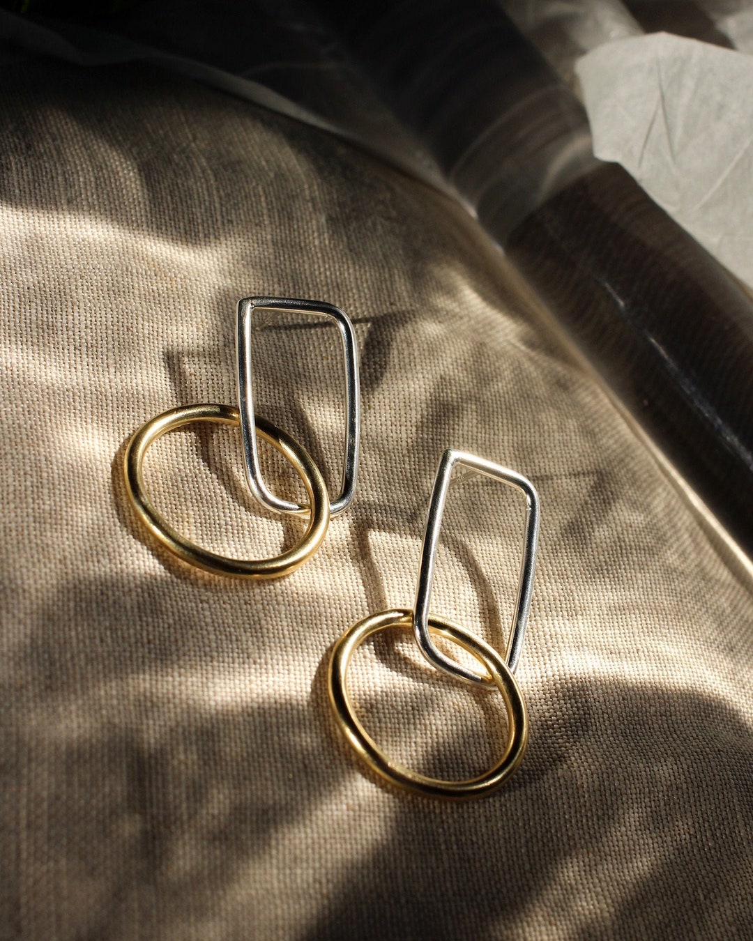 Friendship Earrings - Etsy