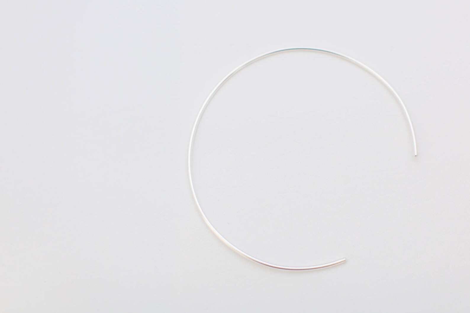 Simple Collar - Etsy