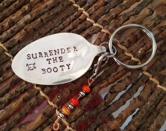Surrender the booty | Etsy