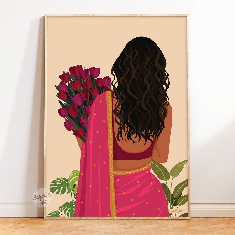 Asian Curly Hair - Etsy