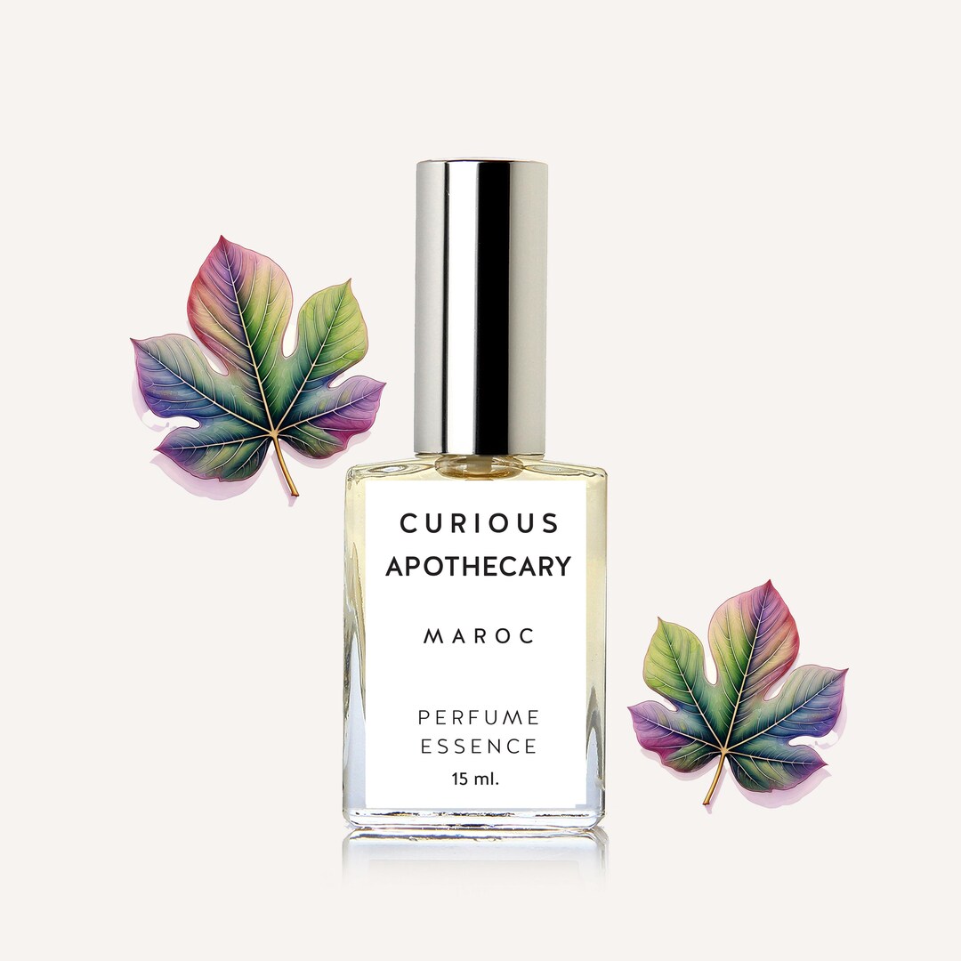 Maroc Fig Spice Fragrance | Mediterranean Fig | High-quality Luxury ...
