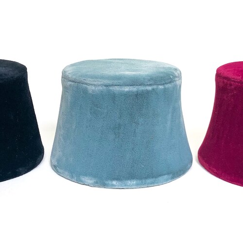 COVER Jewelry Display Bust COVER Jewelry Display Stand Cover - Etsy