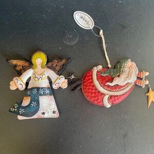 Metal Angel - Etsy