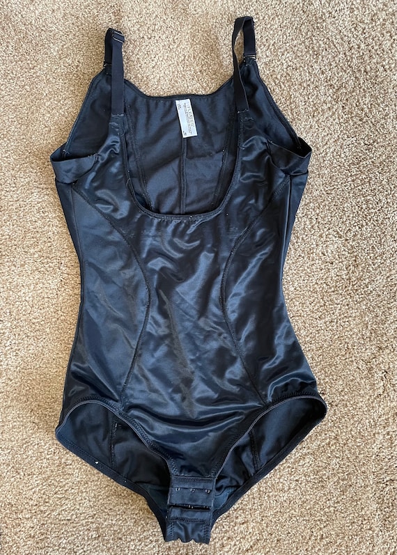 Vintage corset body - Gem