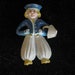 Vintage Celluloid Dutch Boy Brooch Pin - Etsy