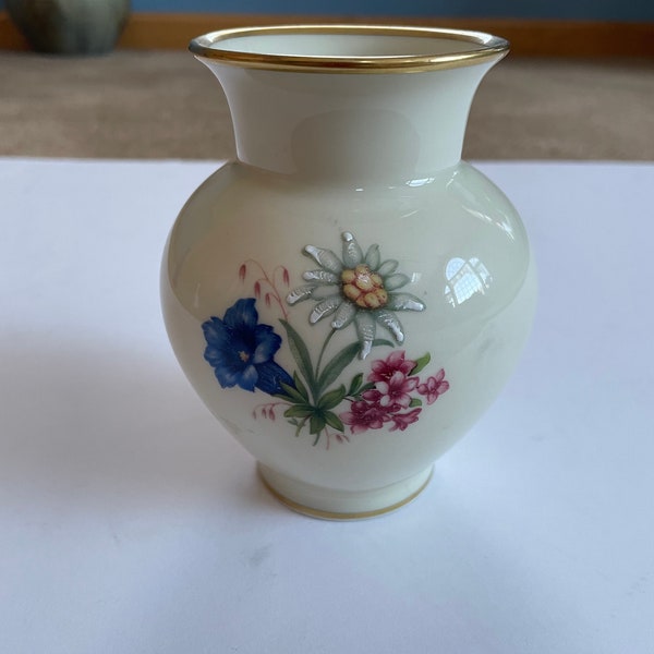 Thomas Bavaria Vase - Etsy