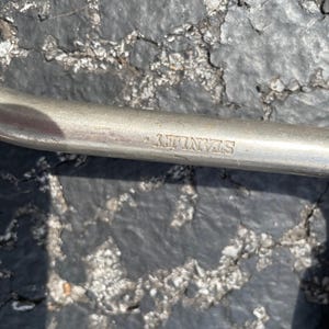 Vintage Stanley Hand Drill - Etsy