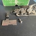 Vintage Singer Button Holer Buttonholer Sewing Attachement - Etsy