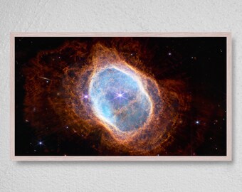 Nasa Frame Tv Art - Etsy