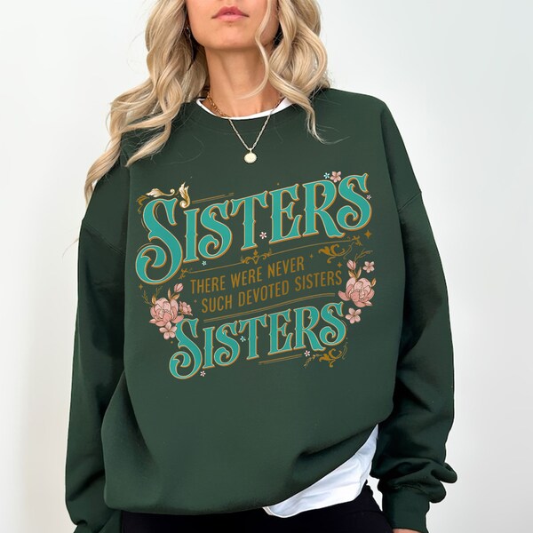 Haynes Sisters Svg - Etsy