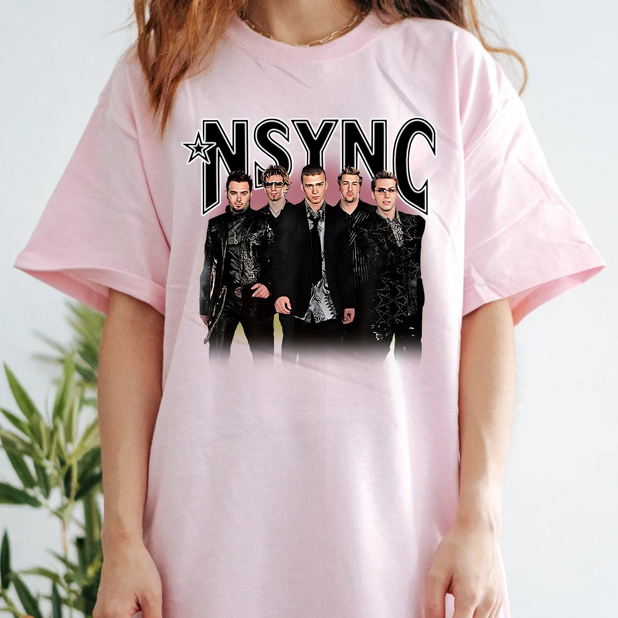 Nsync Png, in My Nsync Reunion Era PNG, Nsync Album Cover PNG, Nsync ...