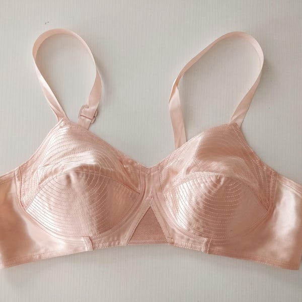 Bullet Bra - Etsy Australia