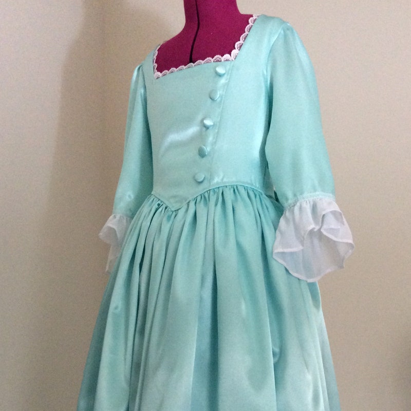 Hamilton Costume - Etsy