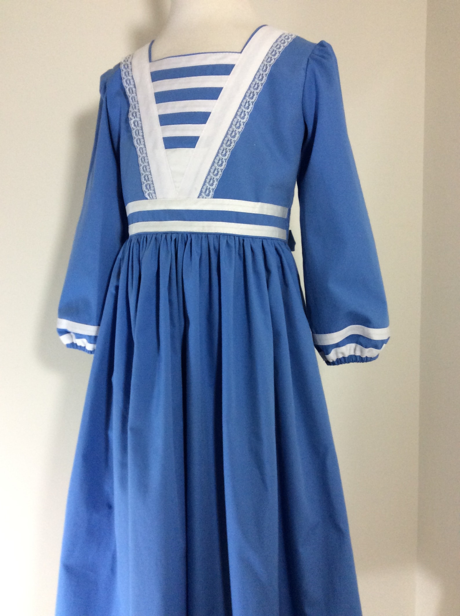 Spirit Untamed Lucky Dress - Etsy