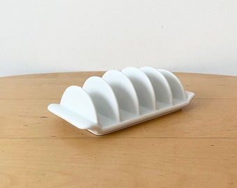 Ceramic Toast Rack | Etsy