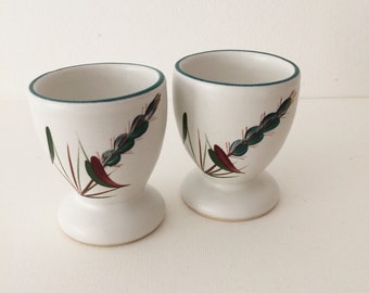 Vintage egg cups | Etsy