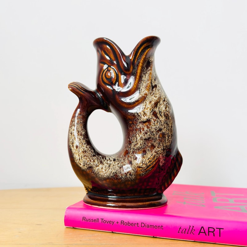 Vintage Fosters Pottery - Etsy
