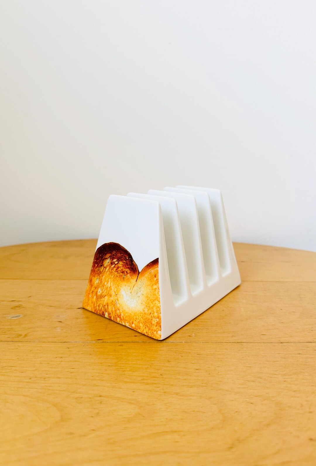 Ceramic Toast Rack, Toast Holder - Etsy