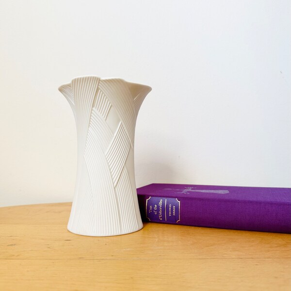 Kaiser Vase - Etsy