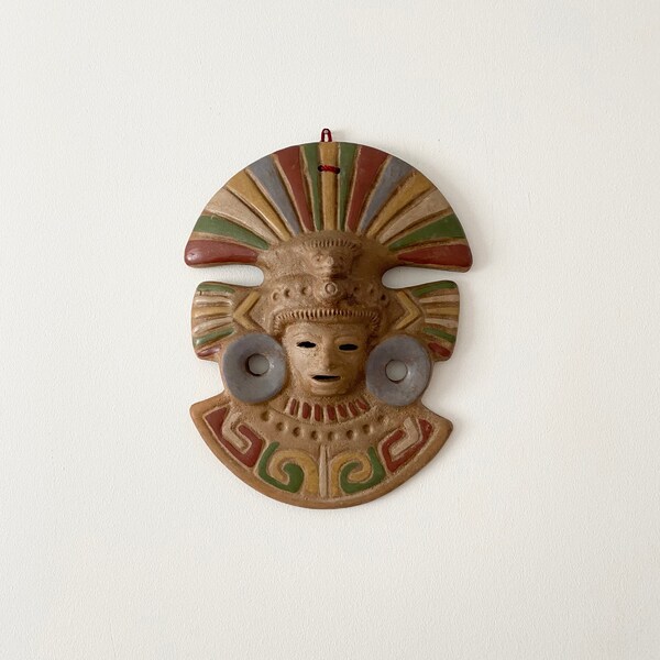 Aztec Decor - Etsy UK