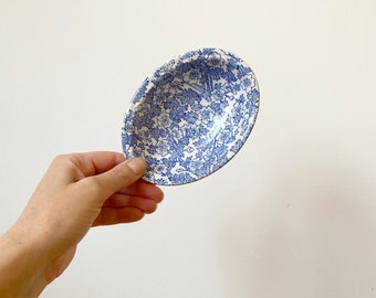 Burleigh Ironstone - Etsy