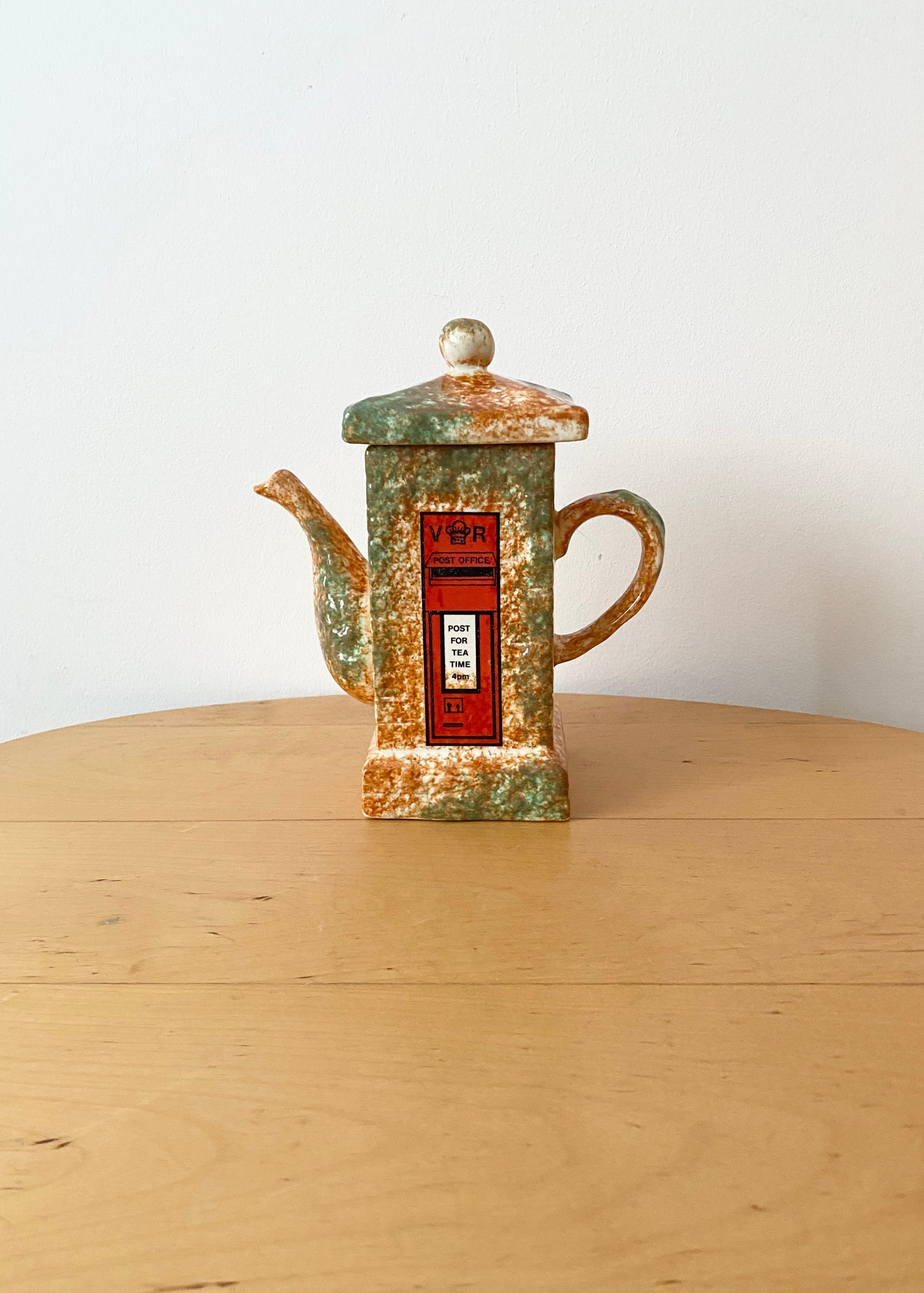 Ceramic Teapot, Stoneware Teapot, British Teapot - Etsy
